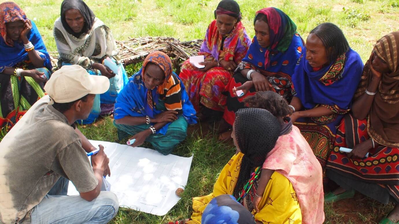 Indigenous knowledge in transdisciplinary research and education: Experiences from Africa ...