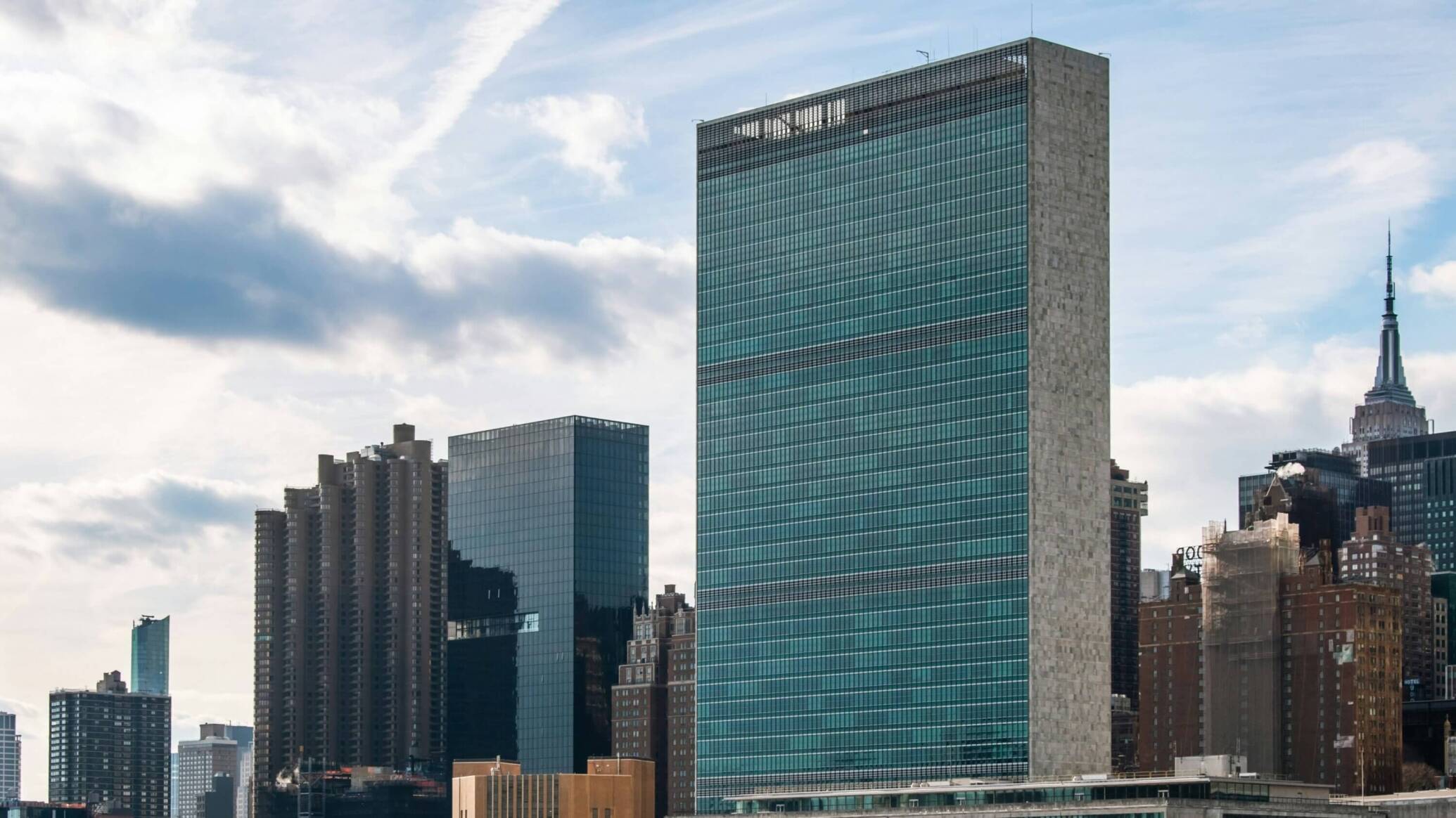 Forum de partenariat de l'ECOSOC 2026 - Conseil international des sciences