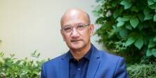 Daya Reddy - 国际科学理事会