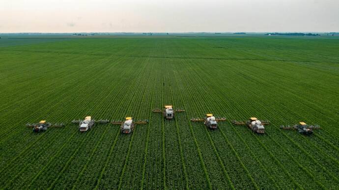 The Brazilian path: Agrarian reform and agroecological transition as a ...